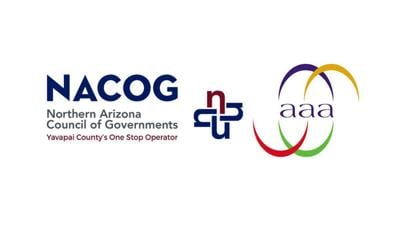 NACOG offers COVID-19 help to seniors over 60 | Archives | dcourier.com