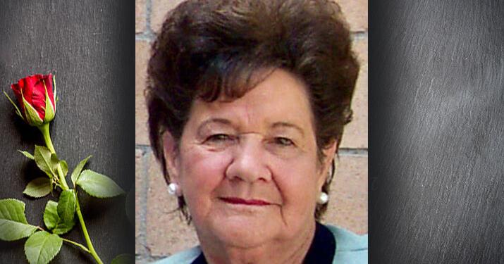 Obituary: Ida June Carpenter | Obituaries | dcourier.com