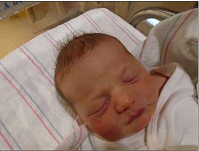Birth: Axle John Ginn | Life | dcourier.com