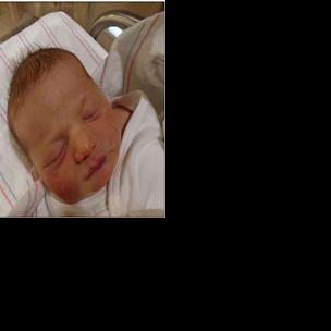 Birth: Axle John Ginn | Life | dcourier.com