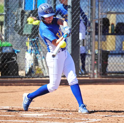 ERAU vs Simpson Softball 033018 | Photo Galleries | dcourier.com