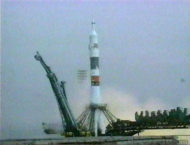 Space station marking 20 years of people living in orbit | Odd ...
