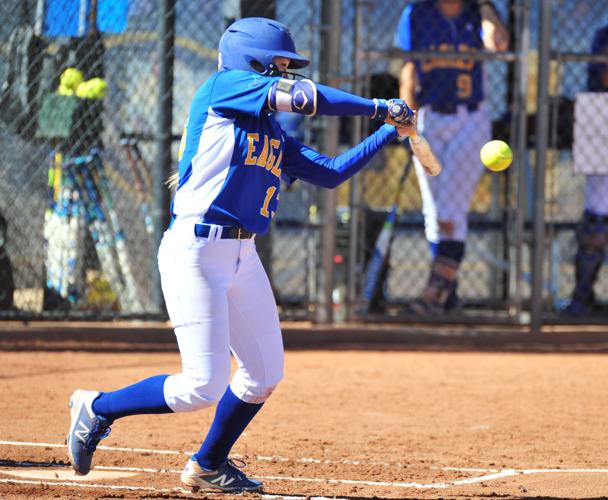 ERAU vs Simpson Softball 033018 | Photo Galleries | dcourier.com