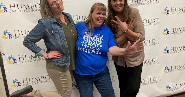Humboldt Elementary principal hailed as 'exceptional' for enforcing ...