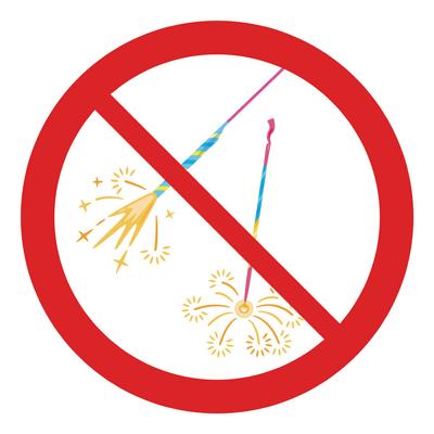 Consumer fireworks not allowed under fire restrictions | News ...