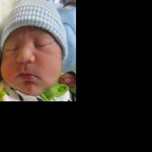Birth: Ulises Aaron Osuna | Life | dcourier.com