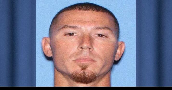 Prescott Valley Police Issue Alert For Level 2 Sex Offender Ethan Kyle