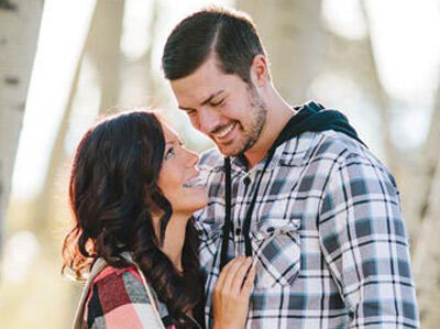 Engagement: Brittany Nicole Vialpando and Chad Michael Teeters | Life ...