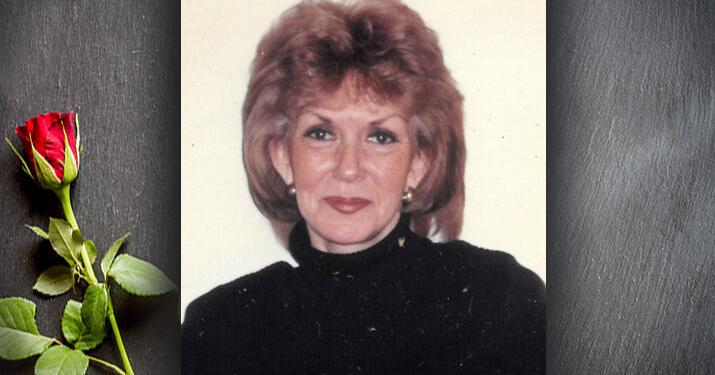 Obituary: Sally Ann Kimp | Obituaries | dcourier.com
