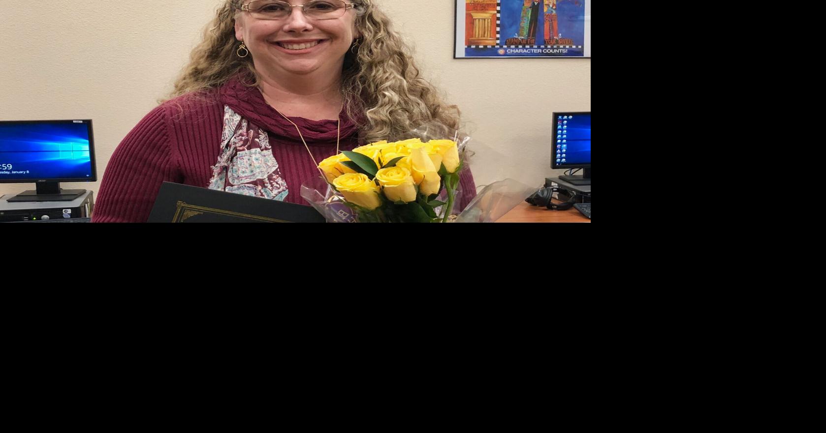 HUSD Teacher of the Month: Ms. Fulfer | Prescott Valley Tribune ...