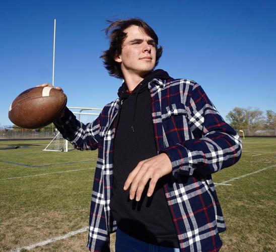 Jayden Smith cements legacy as exemplary Chino Valley athlete | Chino ...