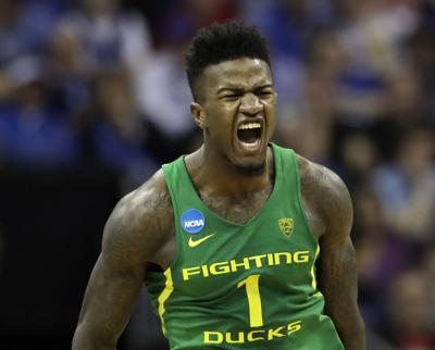 Jordan Bell latest Oregon player to declare for draft | Sports ...