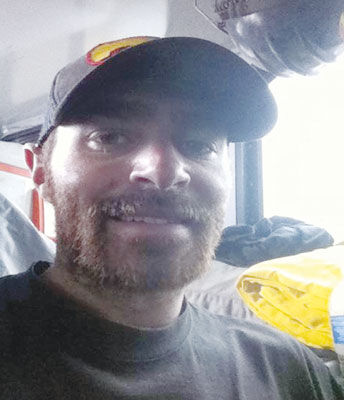 Remembering Our Heroes: Sean Misner | News | dcourier.com