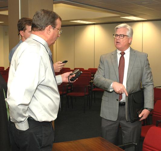 Possible foul play obtaining signatures against school vouchers ...