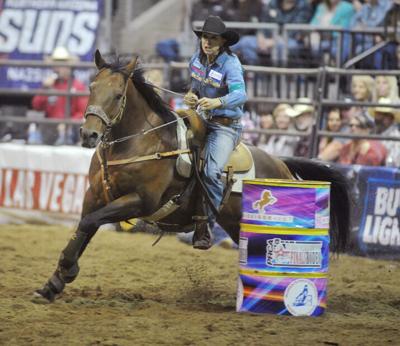 Rodeo: Turquoise Circuit Finals results | Sports | dcourier.com