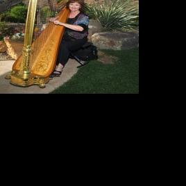 Unitarian Universalist to feature harp music, poetry | Features ...
