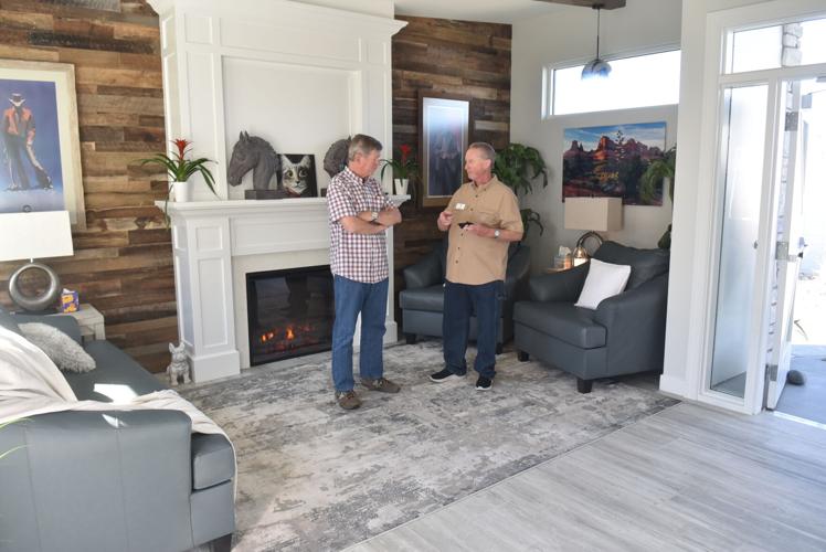 Yavapai Humane Society opens Serenity House, offering families a ...