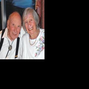 Anniversary: Phil and June Greer | Life | dcourier.com