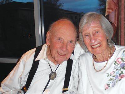 Anniversary: Phil and June Greer | Life | dcourier.com