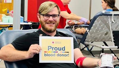 Here's how you can support neighbors with the Red Cross | News ...