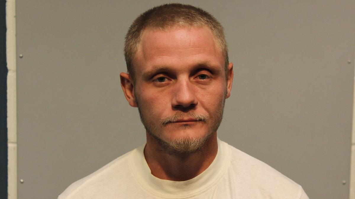 Law enforcement capture escaped inmate Trevor Trammel | News | dcourier.com