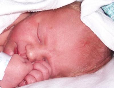 Birth: George Anderson Pyatt | Life | dcourier.com