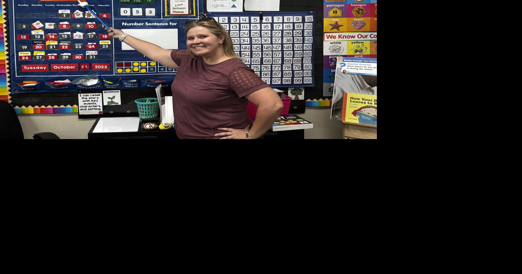Prescott Valley Kindergarten teacher wins Arizona financial literacy ...