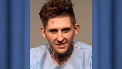 Unlawful flight from Prescott police ends with SWAT teams arresting ...