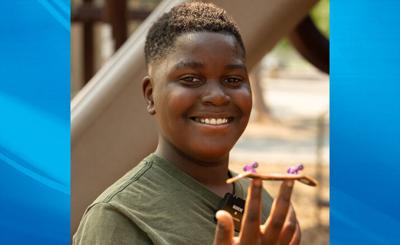 Adoption Spotlight:Kevin J | Life | dcourier.com