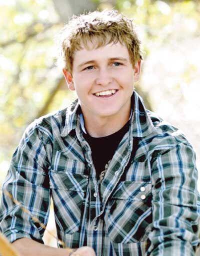 Remembering Our Heroes: Wade Scott Parker | News | dcourier.com