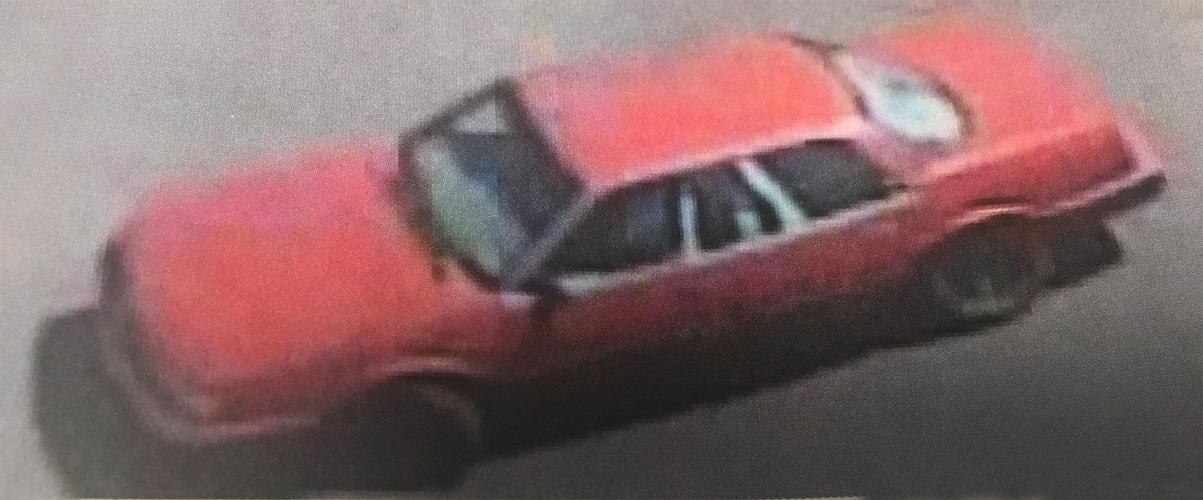 New 'persons of interest' photos released in missing Walmart suitcase ...