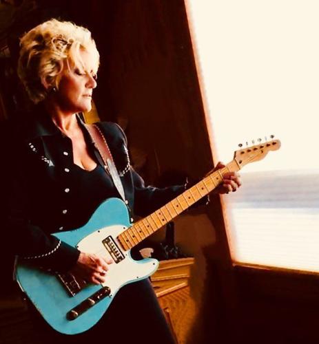 Q&A with Lacy J. Dalton | News | dcourier.com