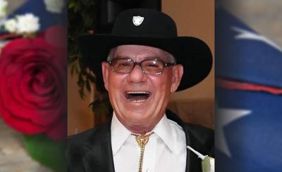 Obituary: Alvin ‘LeRoy’ Foster | Obituaries | dcourier.com