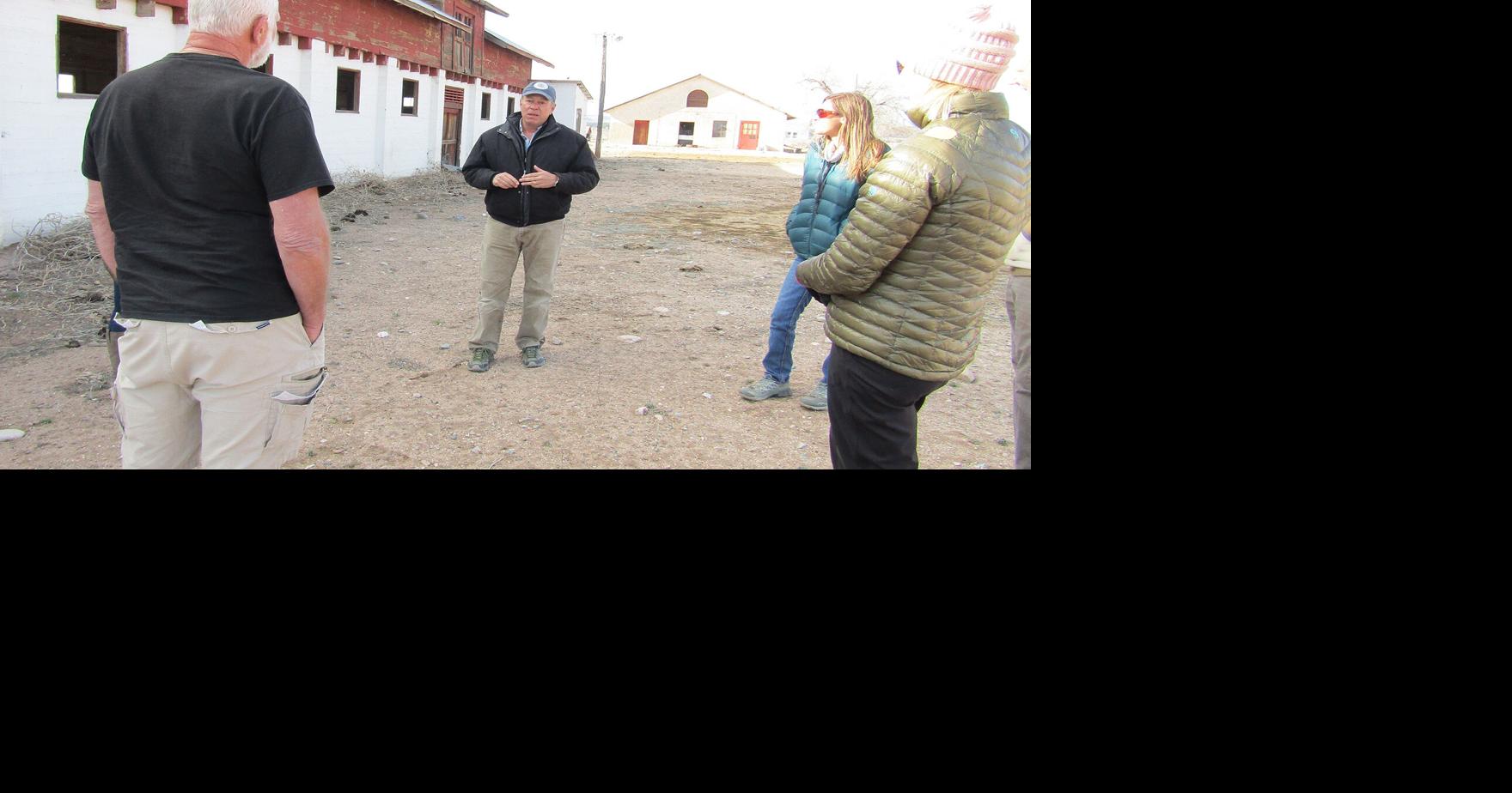 Yavapai County considers using $1.5M in ARPA money for Del Rio Springs ...