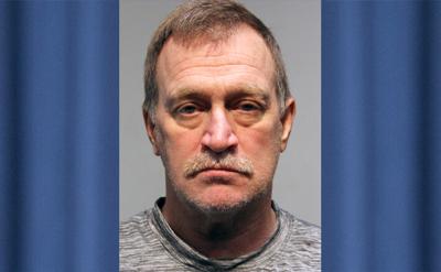 YCSO issues alert for Level 2 Cottonwood sex offender | Chino Valley ...