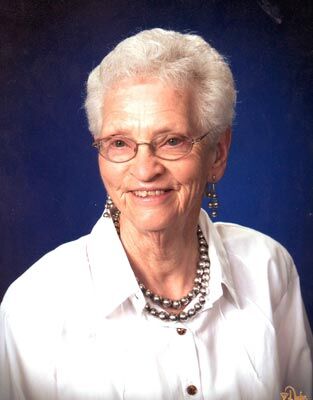 Obituary: Helen May Parry | Obituaries | dcourier.com