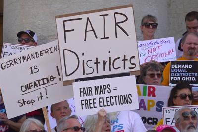What to know about the state gerrymandering battle kick-started by ...