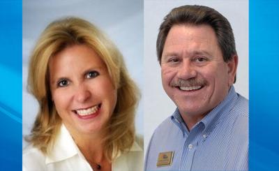 Heiney, Courtis to help Chino Valley Chamber during search for new ...