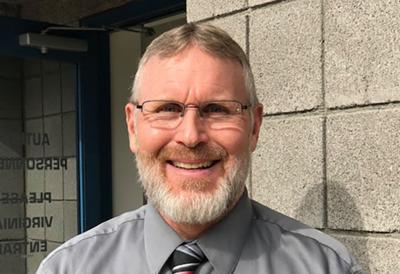 Dotseth named public works director | News | dcourier.com