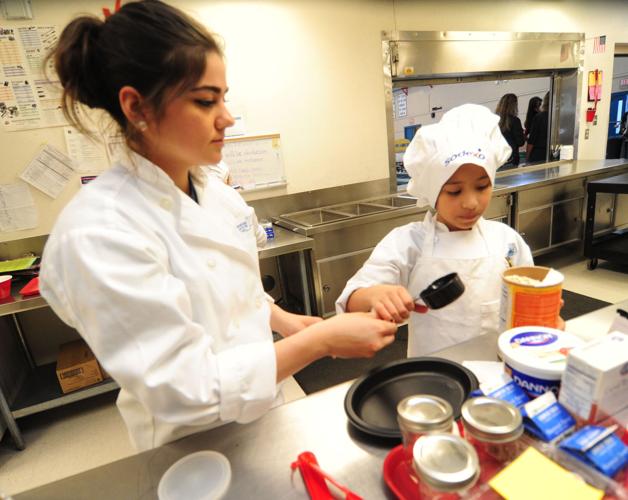6 Del Rio Elementary students showcase culinary skill in Future Chefs Challenge (VIDEO) | Chino ...