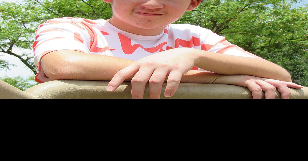 Adoption Spotlight: Alexander | Life | dcourier.com