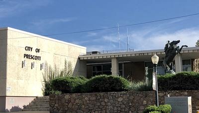 New prospective candidate files statement of interest for Prescott ...