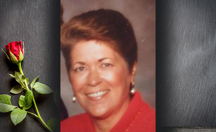 Obituary: Mary Ellen Kennedy (Eichman) | Obituaries | dcourier.com