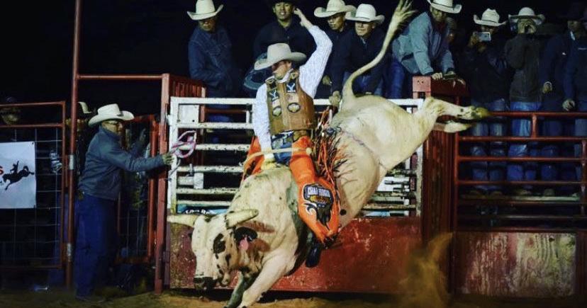 J.C. Mortensen to make Mile High PBR debut Saturday at Findlay Toyota ...