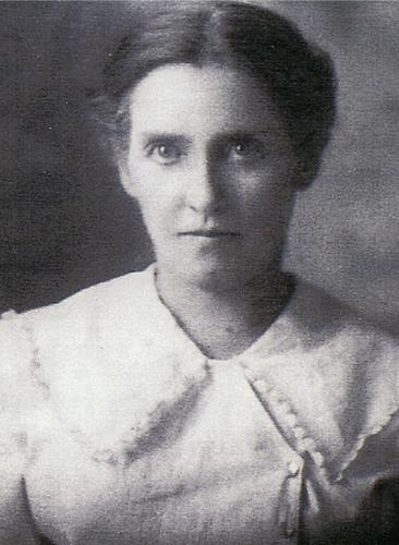 Days Past: Minnie White’s 1908 Christmas Card | Features | dcourier.com