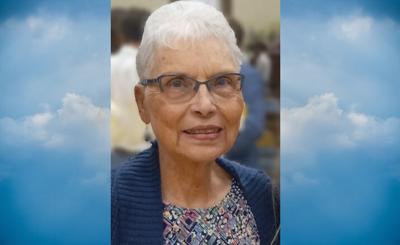 Obituary: Sue McDowell | Obituaries | dcourier.com