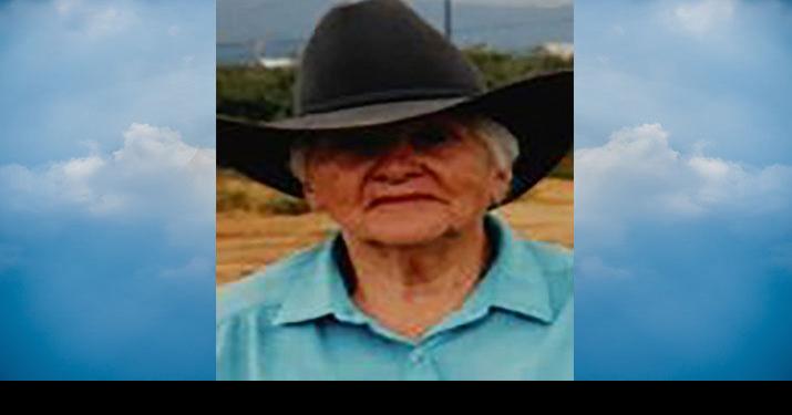 Obituary: Florence (Flossie, Flo) Anita Audis | Obituaries | dcourier.com