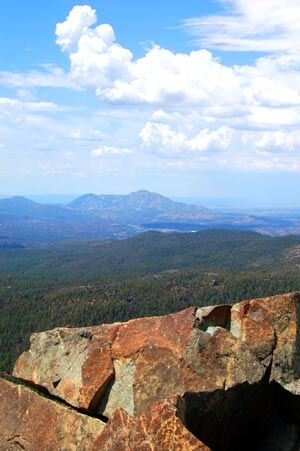 Groom Creek Loop makes Arizona Highways Top 50 list for its stunning ...