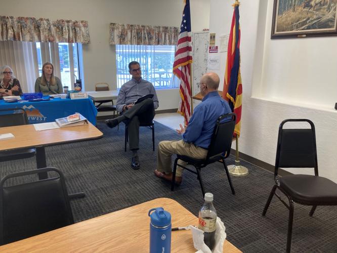 VA mental health summit explores the roles of traditional counseling ...