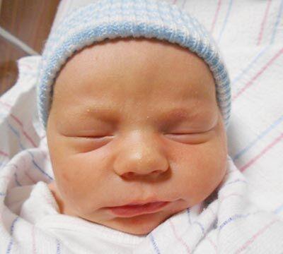 Birth: Jase Patrick Schiller | Life | dcourier.com